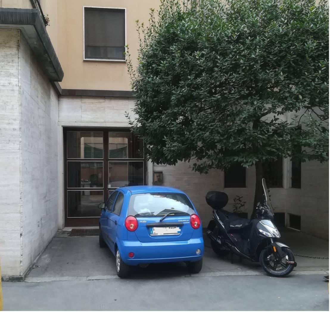 Garage - Box in Vendita