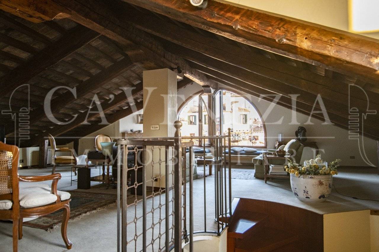 Appartamento piazza San Marco, San Marco, Venezia