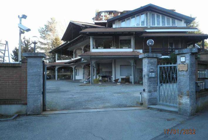 Appartamento all&#x27;asta via Crocetta, Dorzano