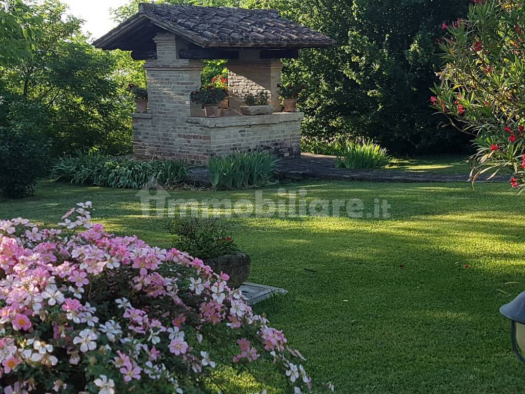 Vendita Casale in via Mario Vianello 50 Perugia. Ottimo stato, posto ...