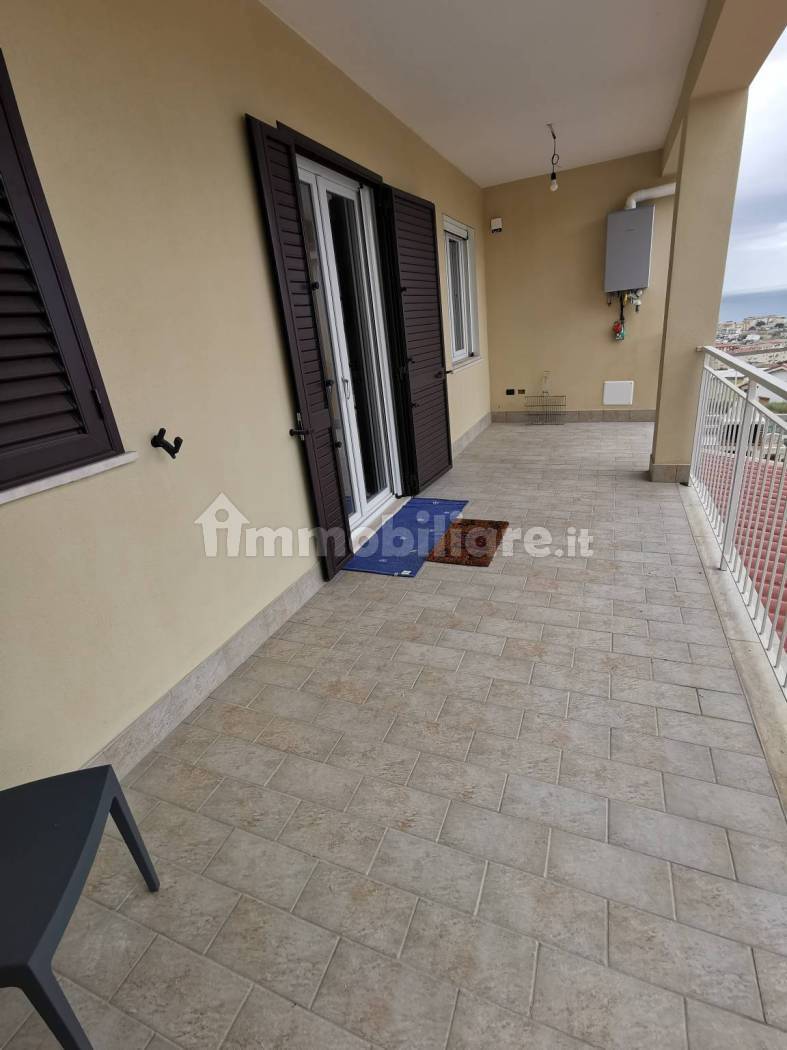 Quadrilocale via Civitavecchia, Fortuna - Corvo, Catanzaro