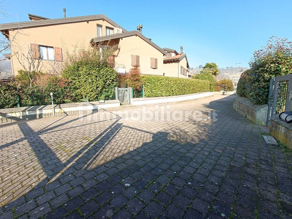 Quadrilocale via dell&#x27;Annunziata 78, Fontana, Sasso Marconi