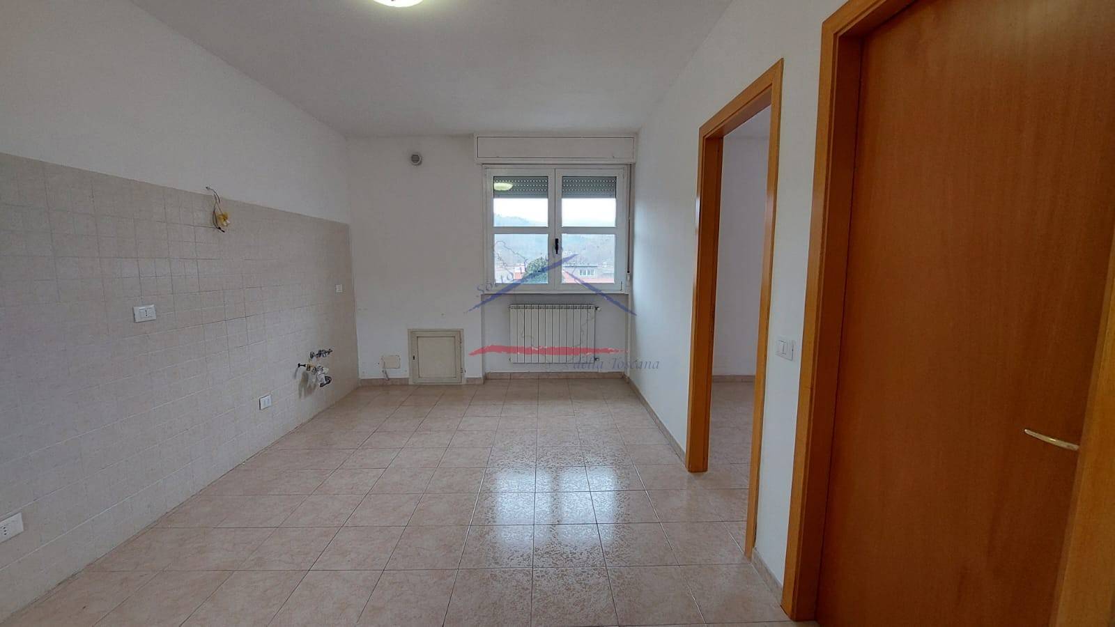 Bilocale via Signorini, Centro, Subbiano