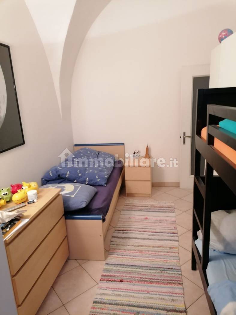 Bilocale Città Nuova 27, Centro, Vipiteno