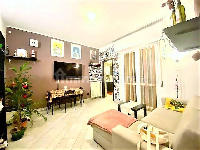 Bilocale corso Vittoria 41, San Rocco, Novara