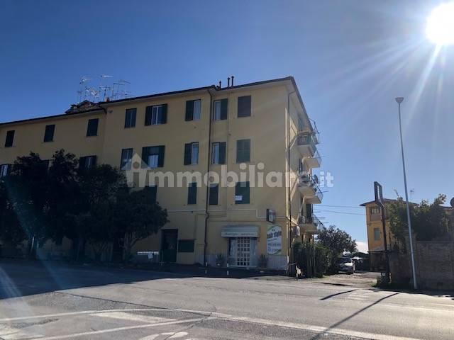 Trilocale via Ferruti, Montopoli di Sabina