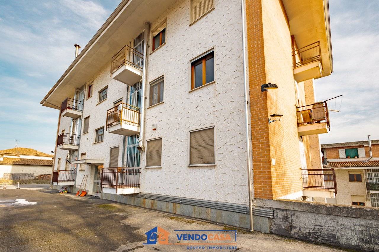 Bilocale via Roà Sottana 2, Niella Tanaro