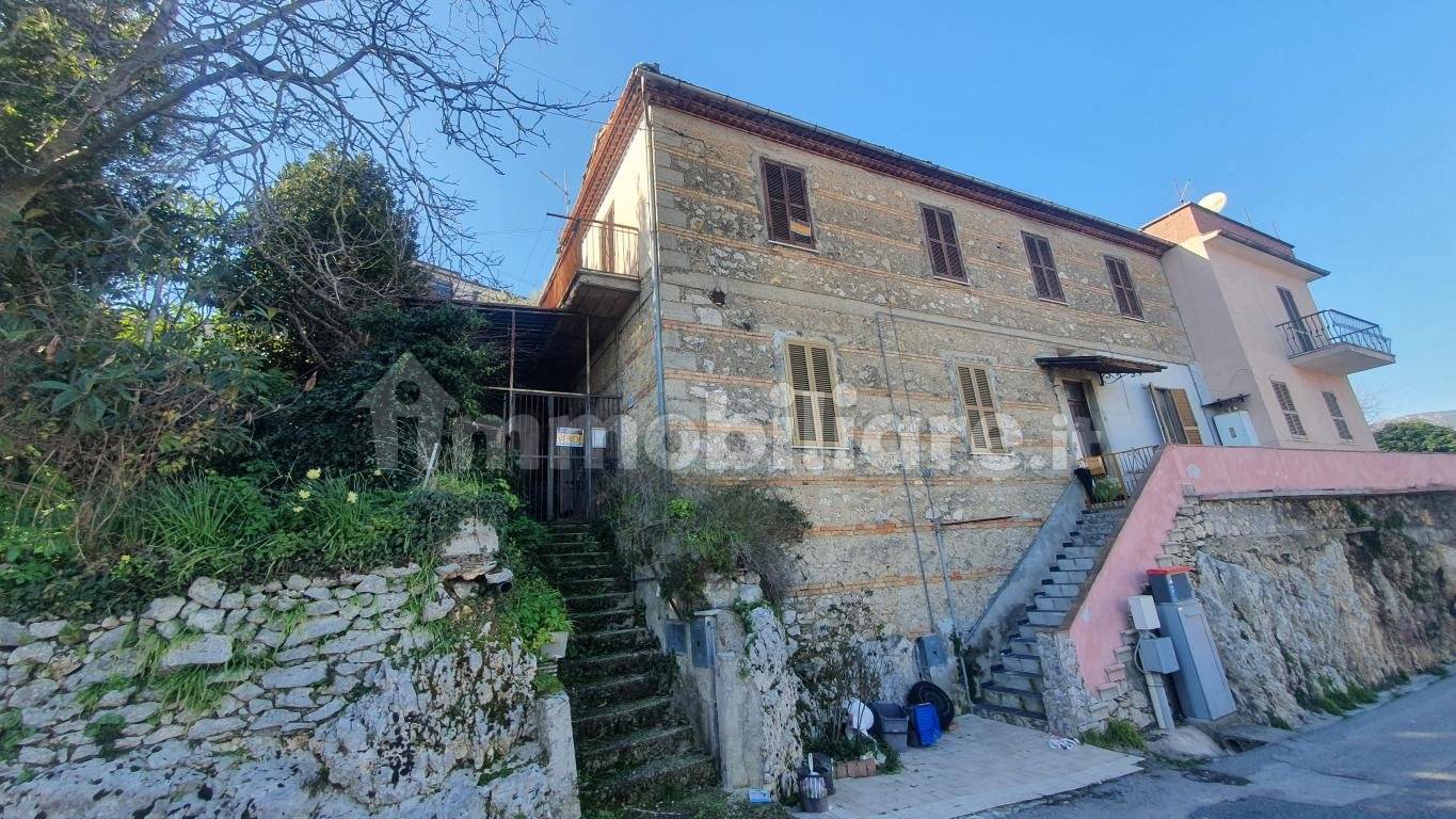 Appartamento viale Roma 78, Centro, Veroli