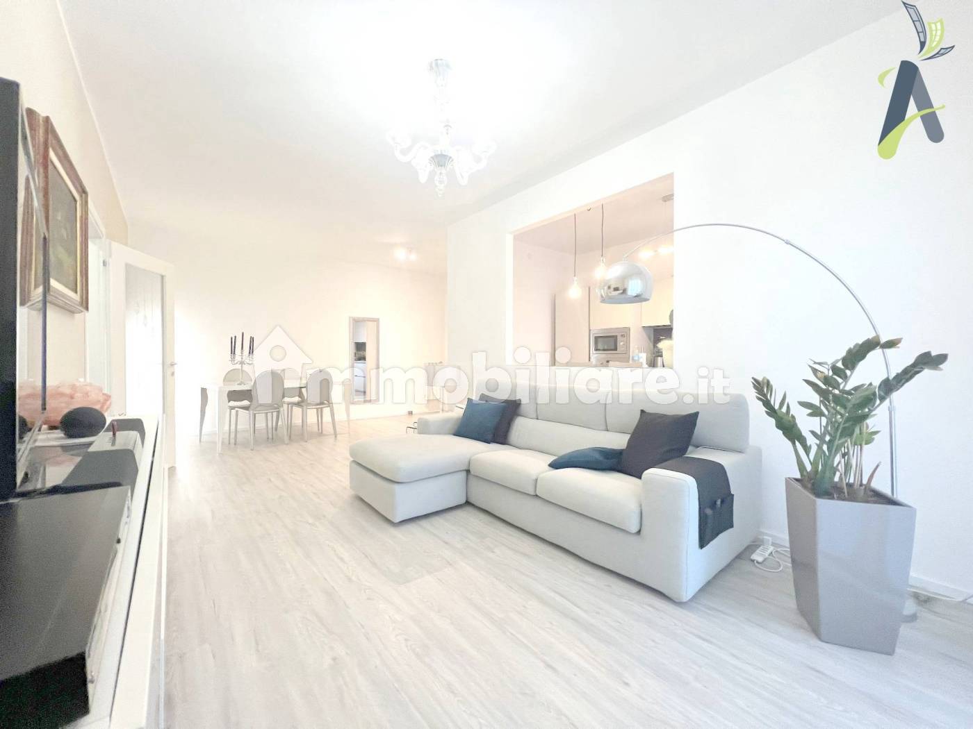 Quadrilocale via Orlanda 178/A, Campalto, Venezia