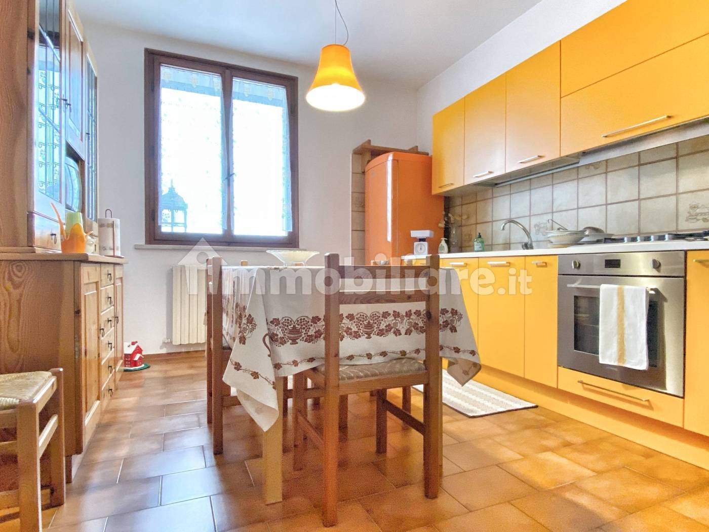 Appartamento via Gaetano Zirardini, Porto Fuori, Ravenna