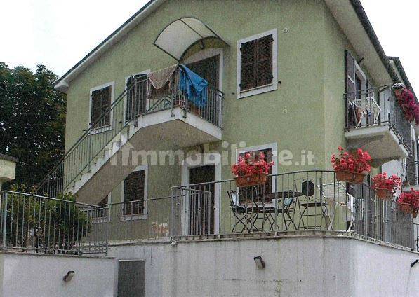 Appartamento via Enrico Fermi 4/d, Becerica, Montelupone