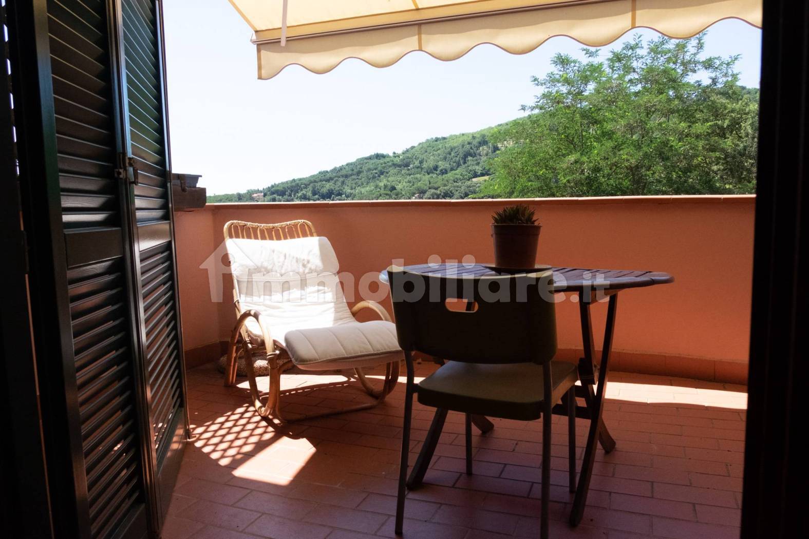 Quadrilocale via Roma, Sassetta