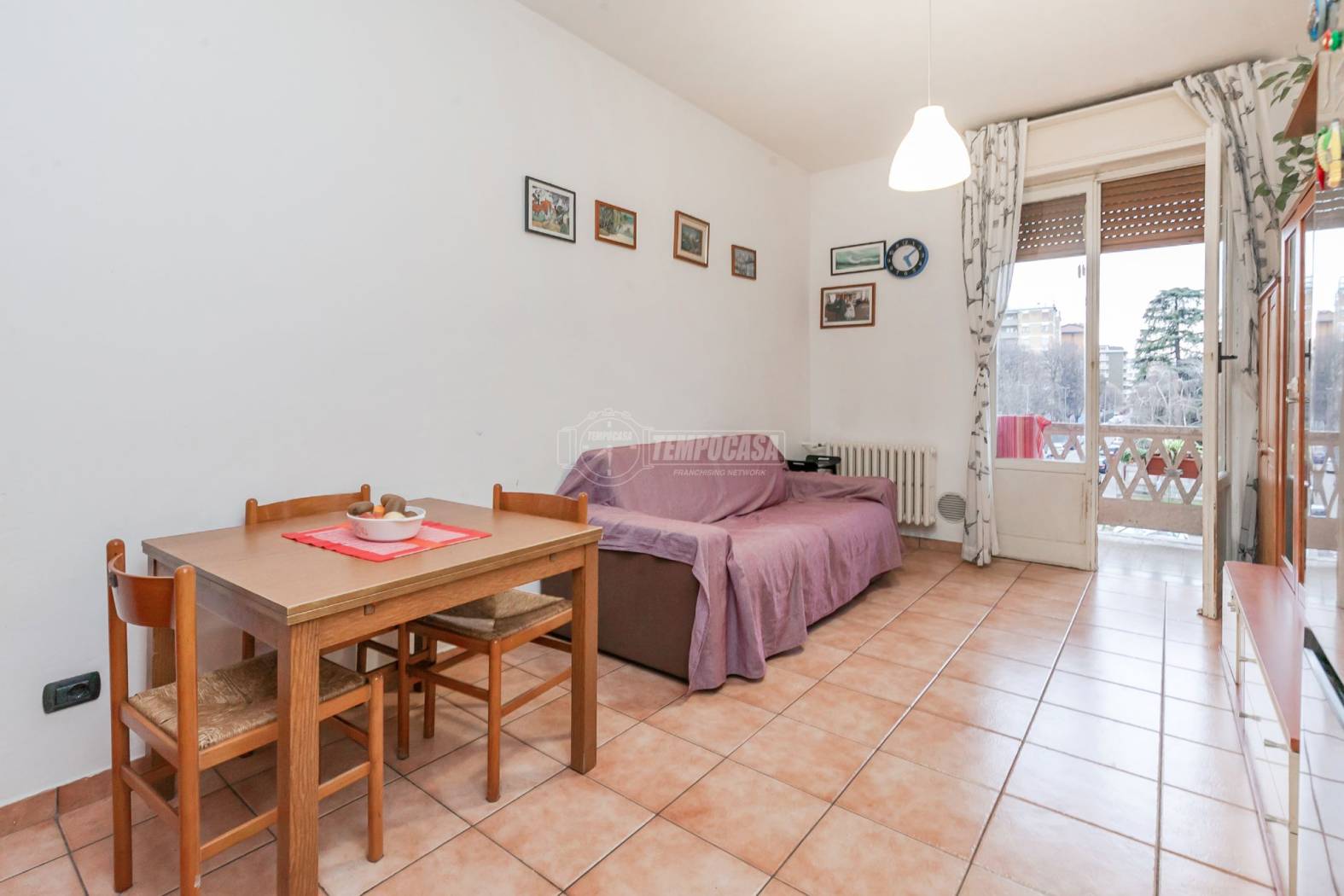 Bilocale via Ambrogio Strada 78/A, Bresso