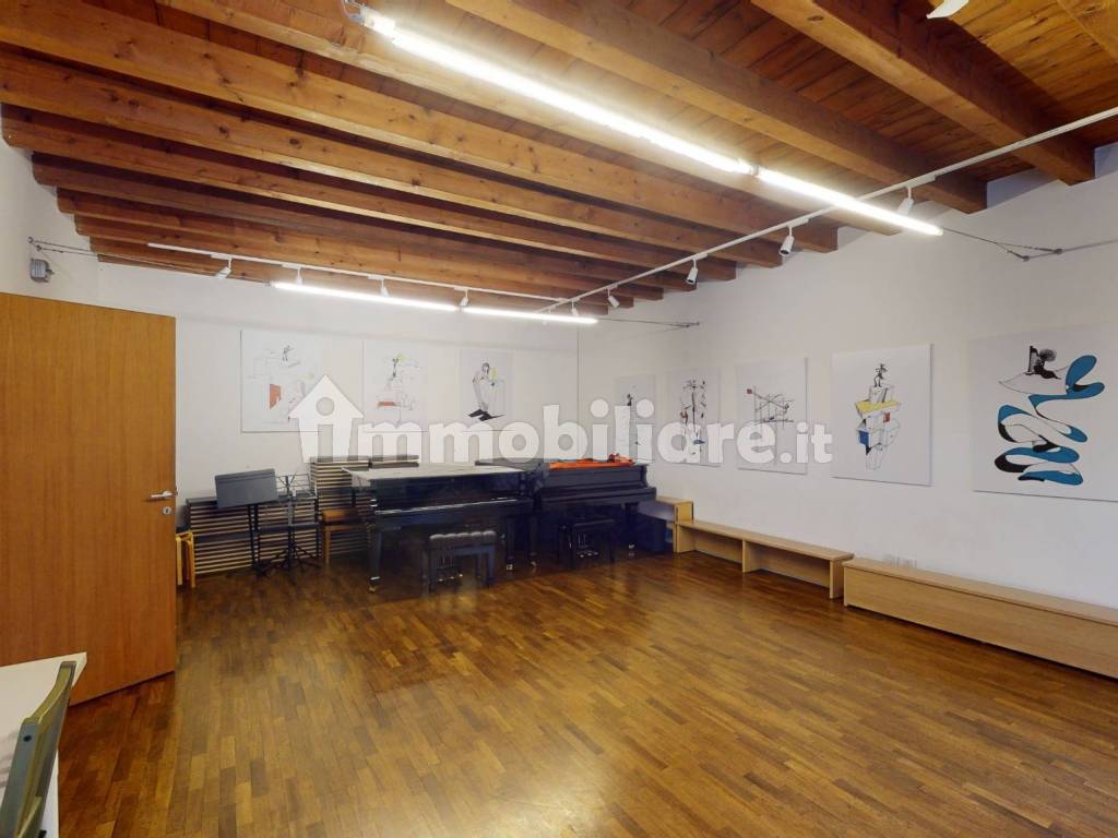 Vendita Terratetto unifamiliare in via Giuseppe Meda 45 Milano. Ottimo ...