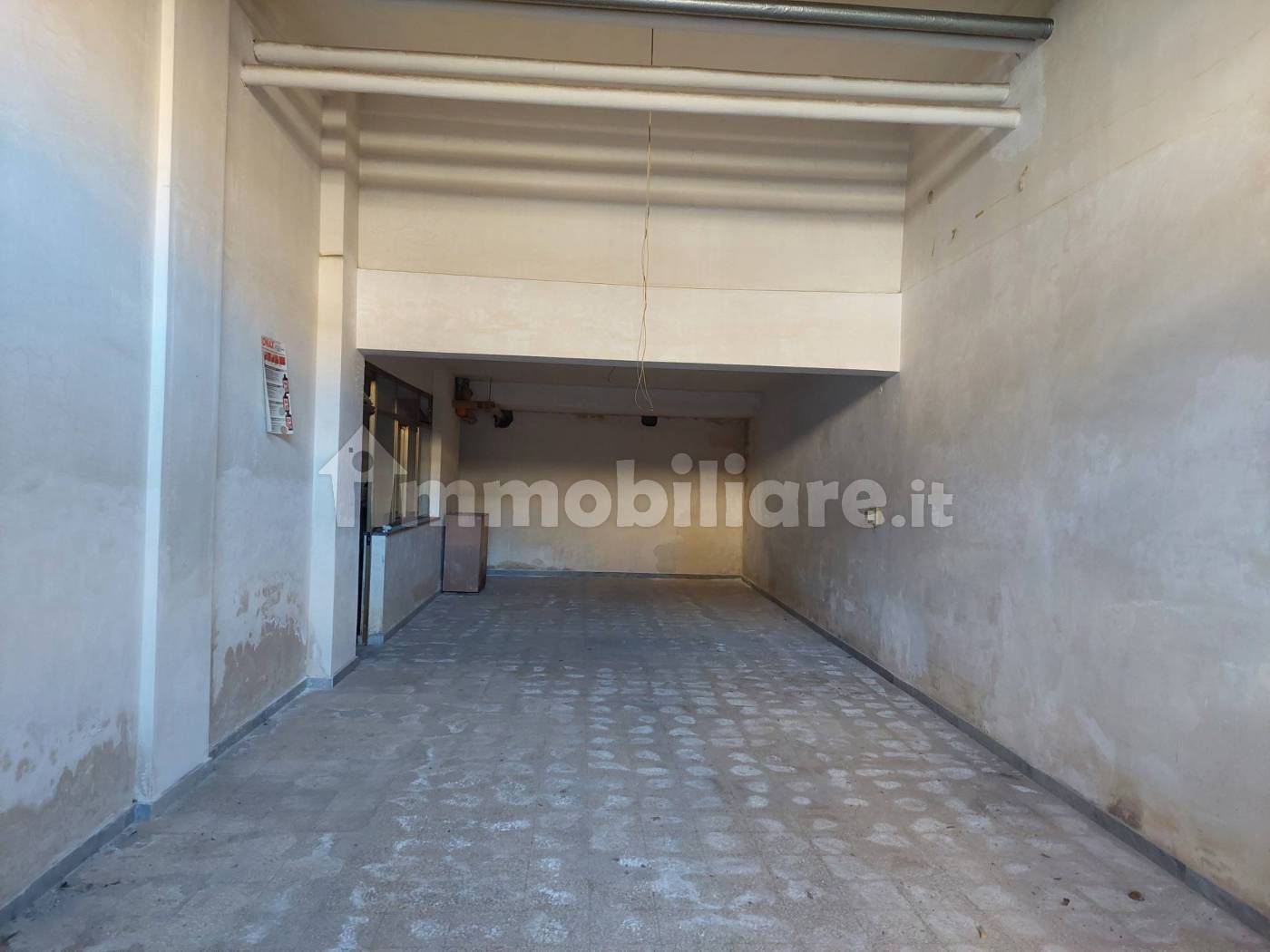 Garage - Box in Vendita