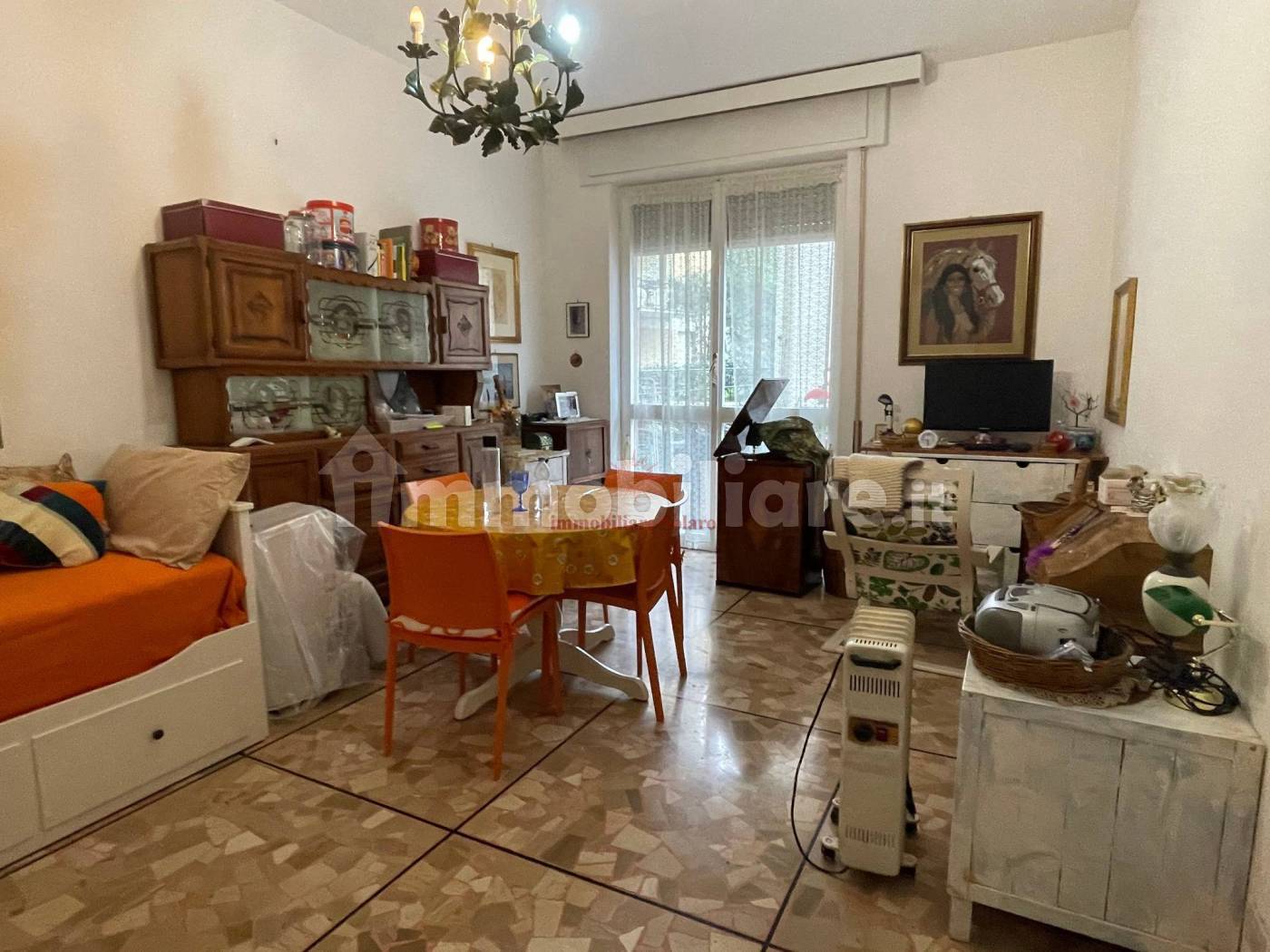 Bilocale via Luigi Arpinati 20, Golf - Castellino, Rapallo