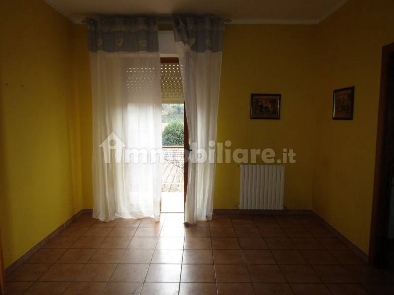 Appartamento via Giovanni Amendola 20, Pianello Vallesina, Monte Roberto