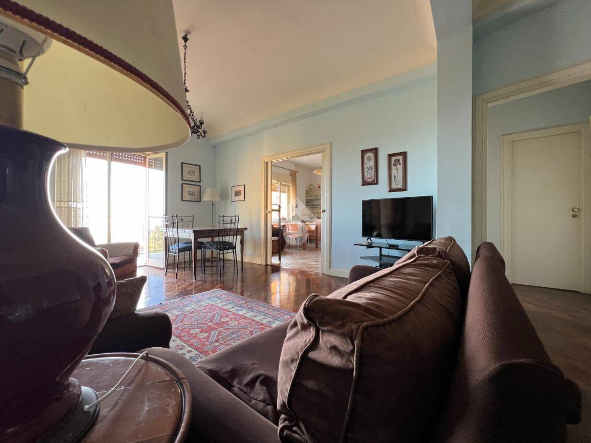 Quadrilocale via Dante Alighieri 244, Centro Storico, Agrigento