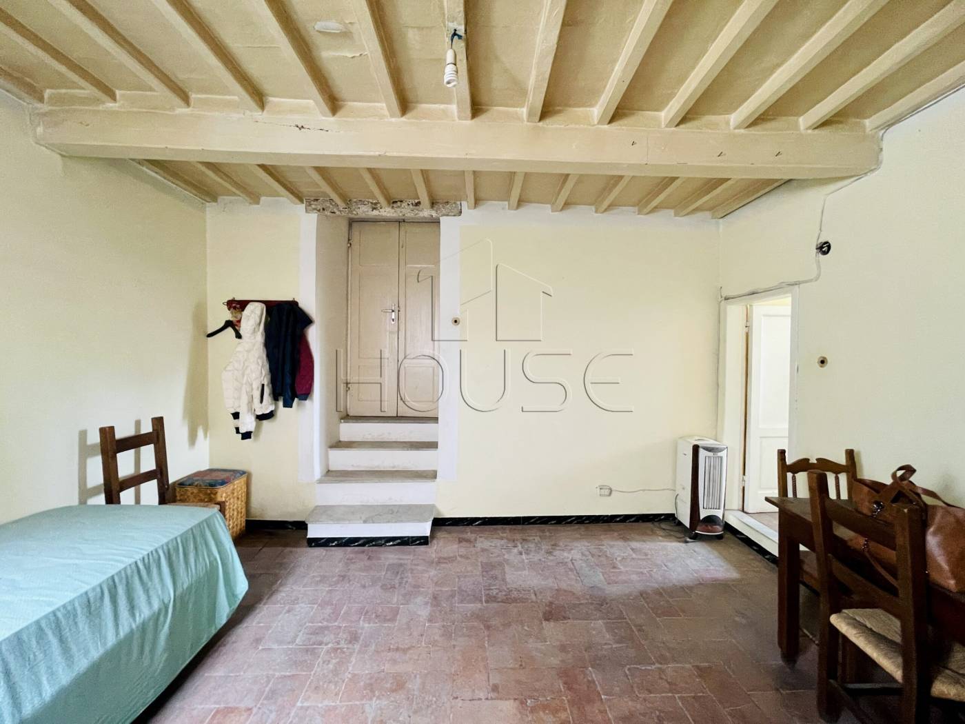 Quadrilocale via del Forno, Centro, Sansepolcro