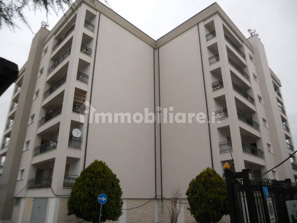 Appartamento via Palmiro Togliatti 7, Centro, Avezzano