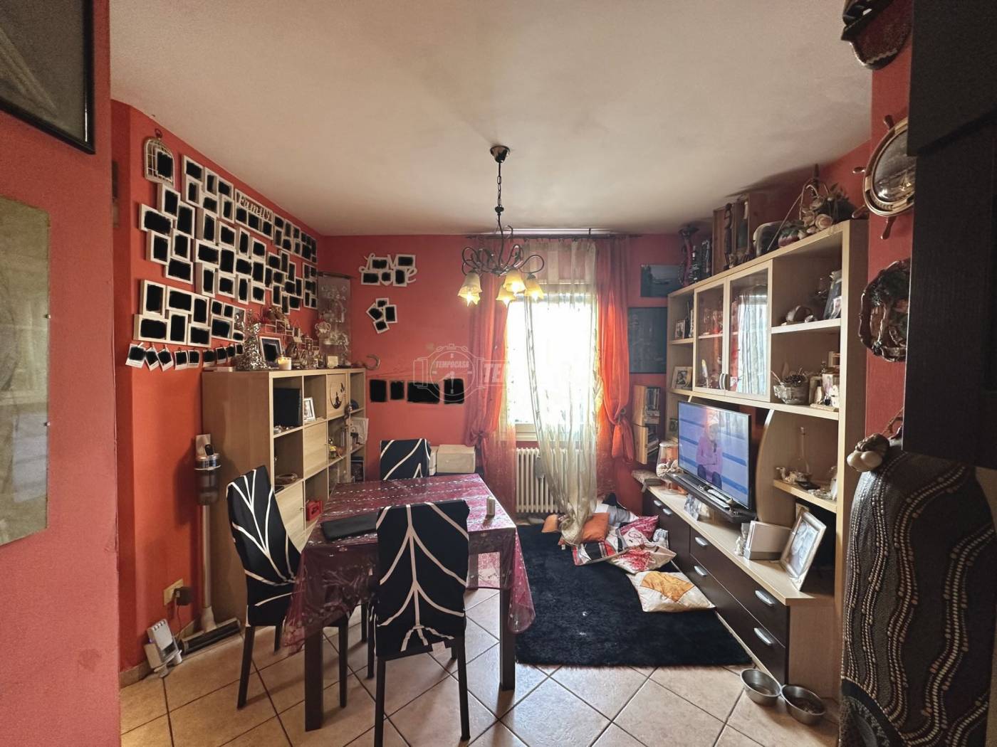 Trilocale via Nonantolana 480, Crocetta, Modena