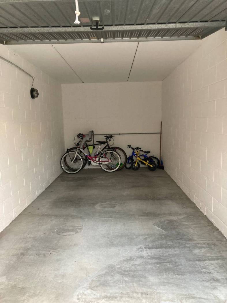 Garage - Box in Vendita