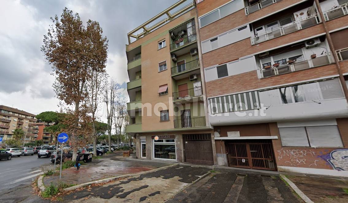 Garage - Box in Vendita