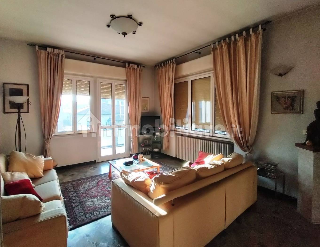 Quadrilocale via Gaetano Donizetti 11, Cesenatico Levante, Cesenatico