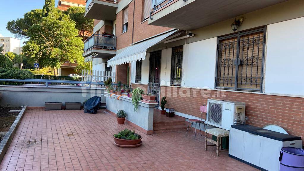 Bilocale via Ruggero Grieco, Ponte San Giovanni - Balanzano, Perugia