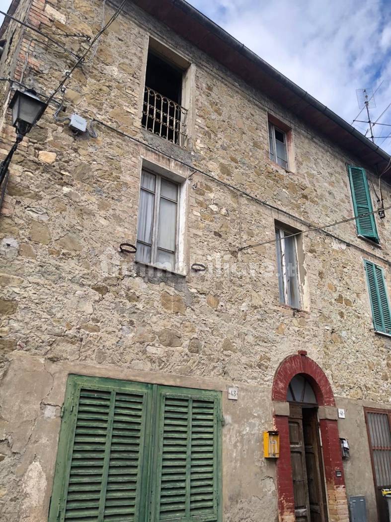 Trilocale via Bartolomeo da Torgiano, Ponte Pattoli - Cordigliano, Perugia