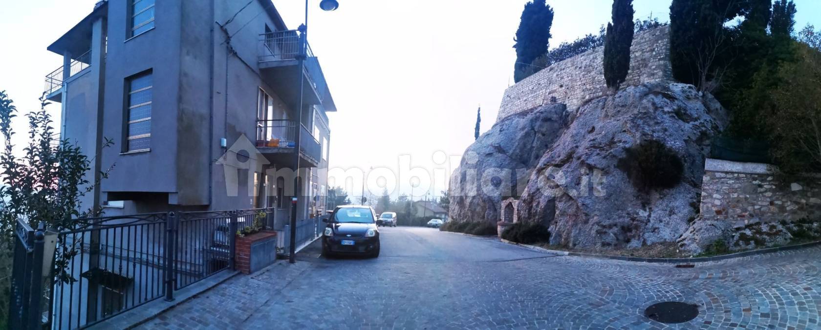 Trilocale via Angelo Battelli 12, Sassofeltrio