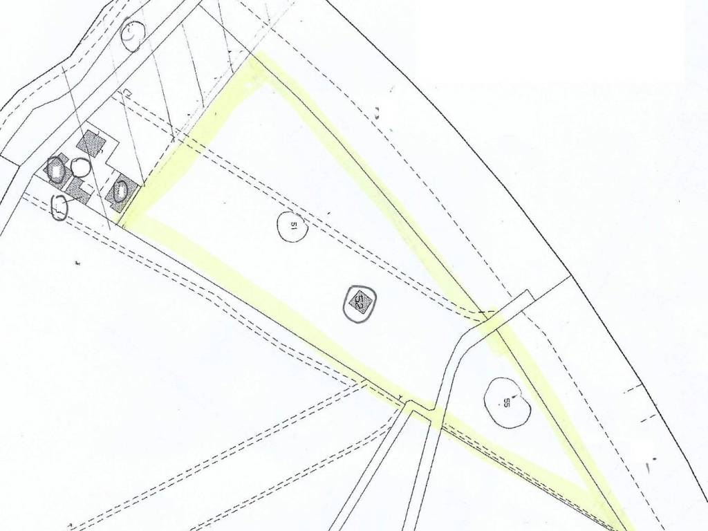 Terreno agricolo via del Risaro, Roma, rif. 101763433 - Immobiliare.it