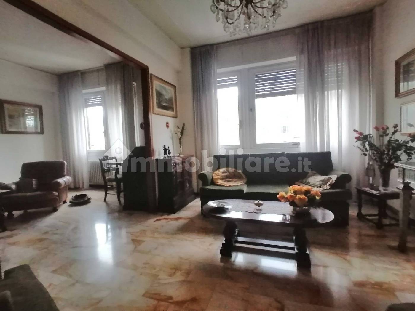 Appartamento viale Giovanni Milton, Libertà - Savonarola, Firenze
