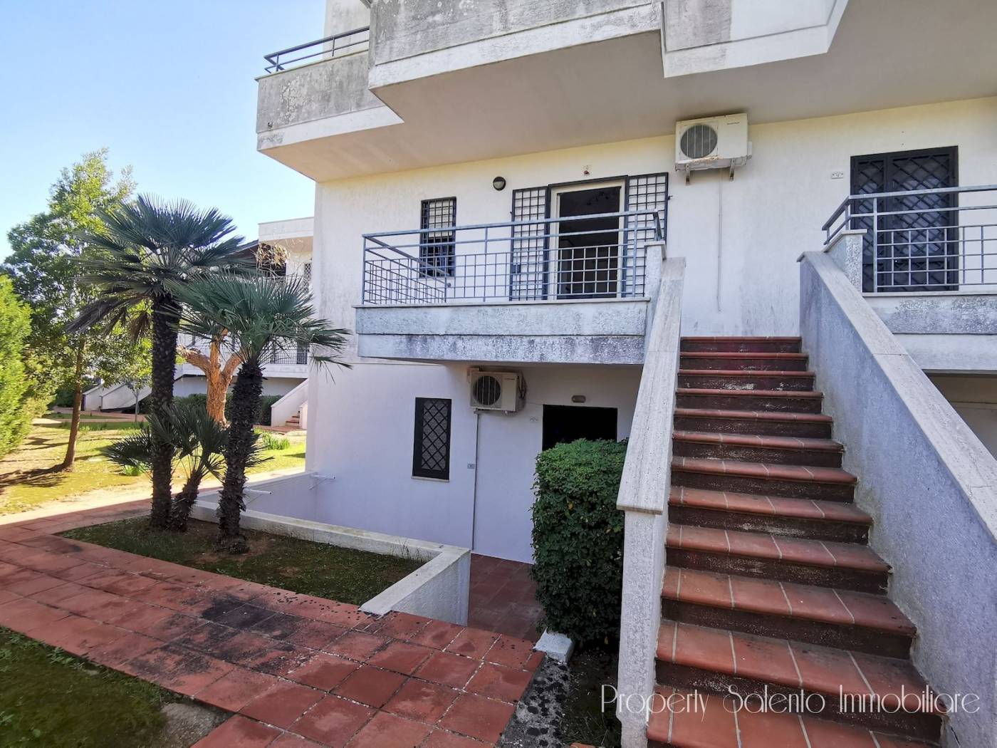 Bilocale traversa Monte Pollino 47, Torre San Giovanni, Ugento