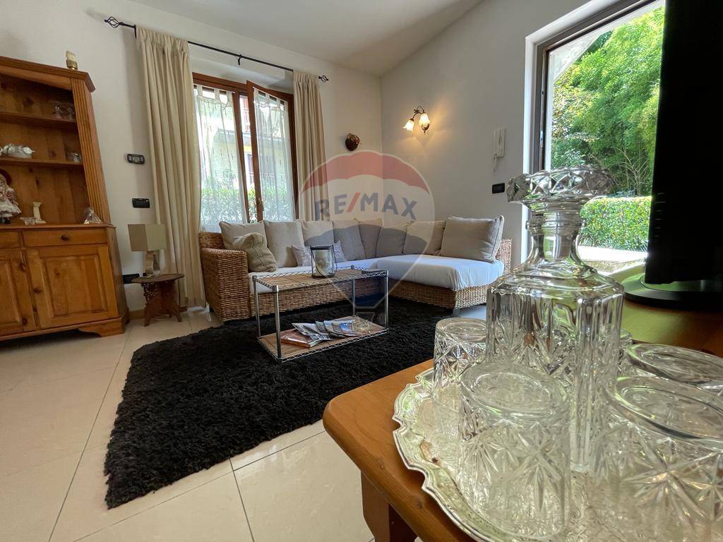 Quadrilocale ottimo stato, piano terra, Centro, Bagni di Lucca