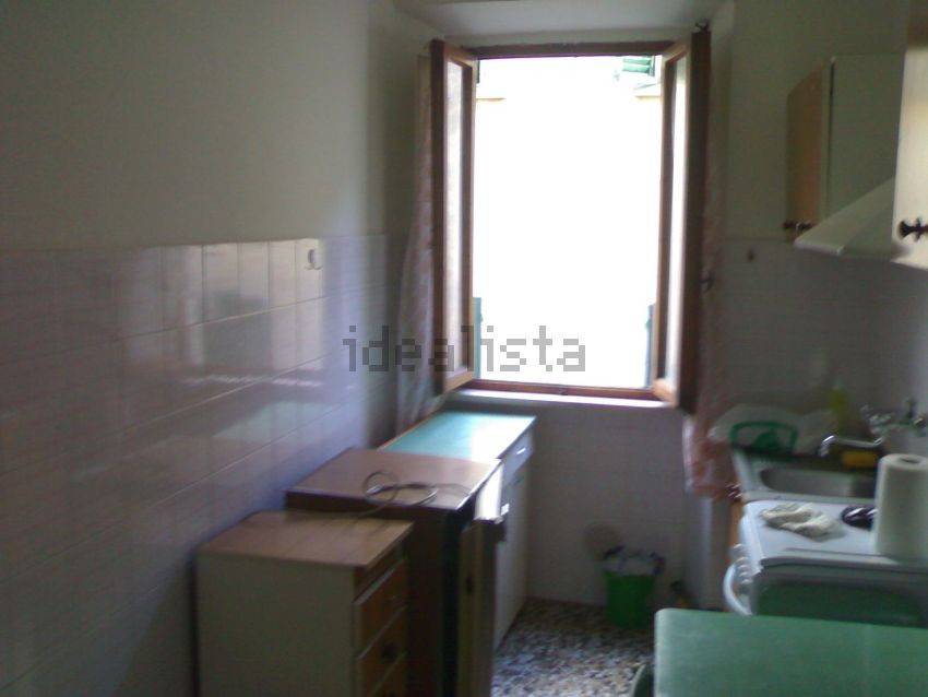 Bilocale vicolo dell'Amorino 4, Piazza della Sala, Pistoia