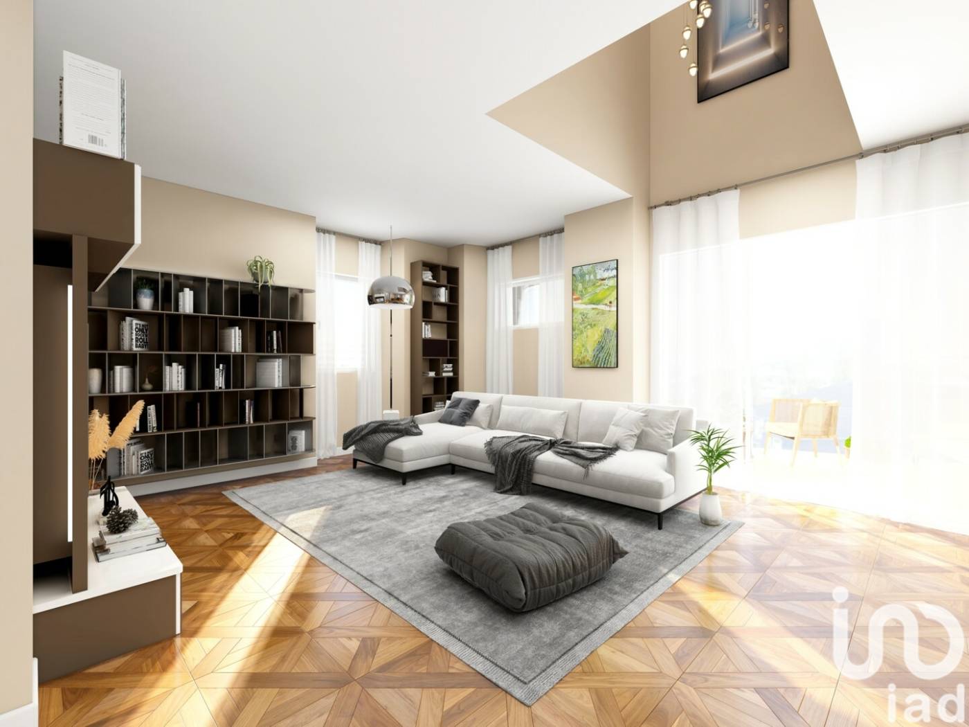 Villa unifamiliare via Settefinestre San c., Osimo