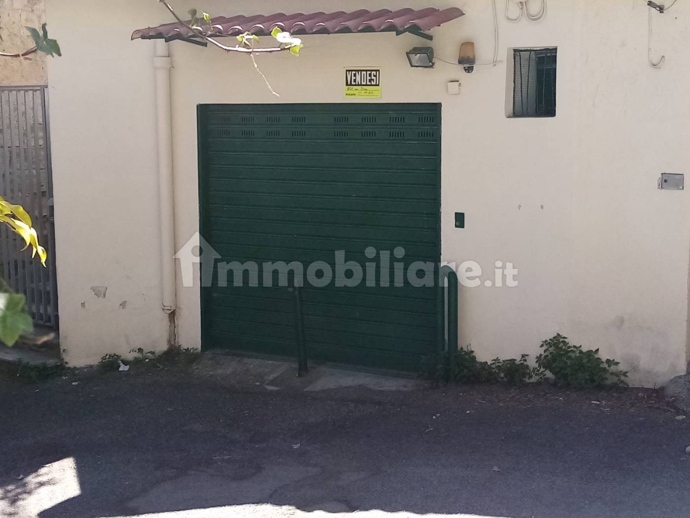 Garage - Box in Vendita