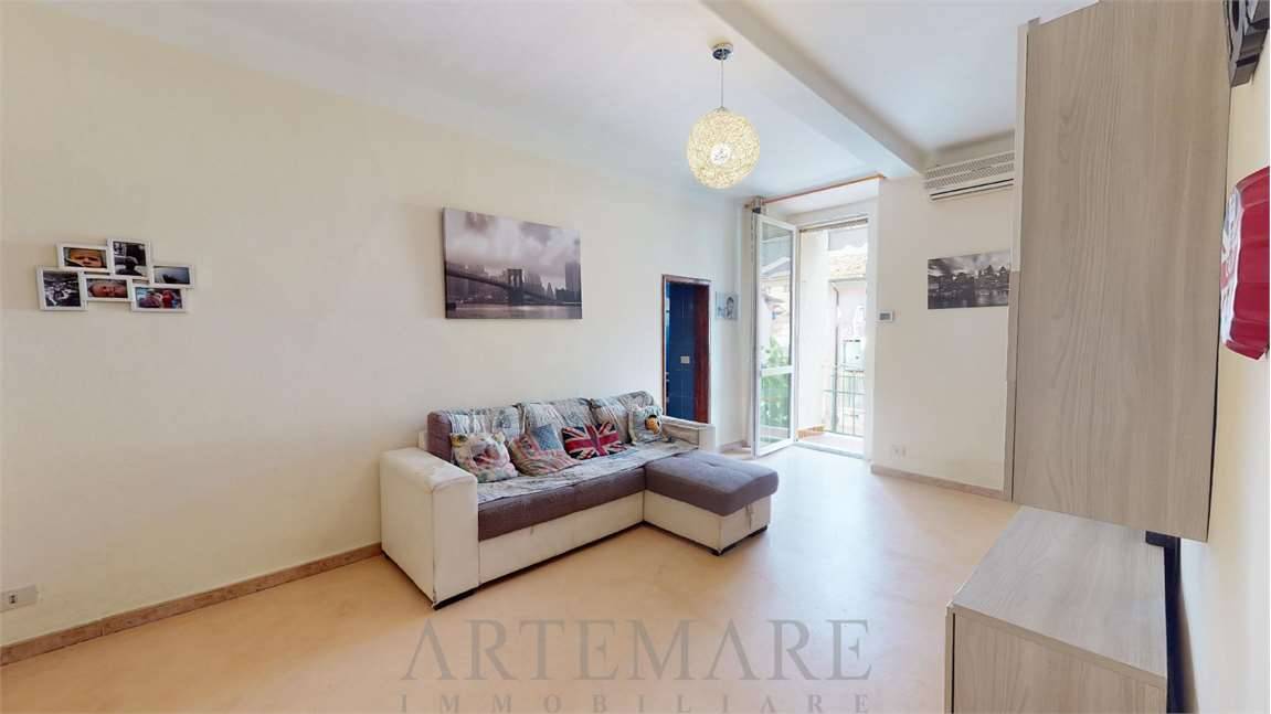 Quadrilocale buono stato, secondo piano, Pietrasanta