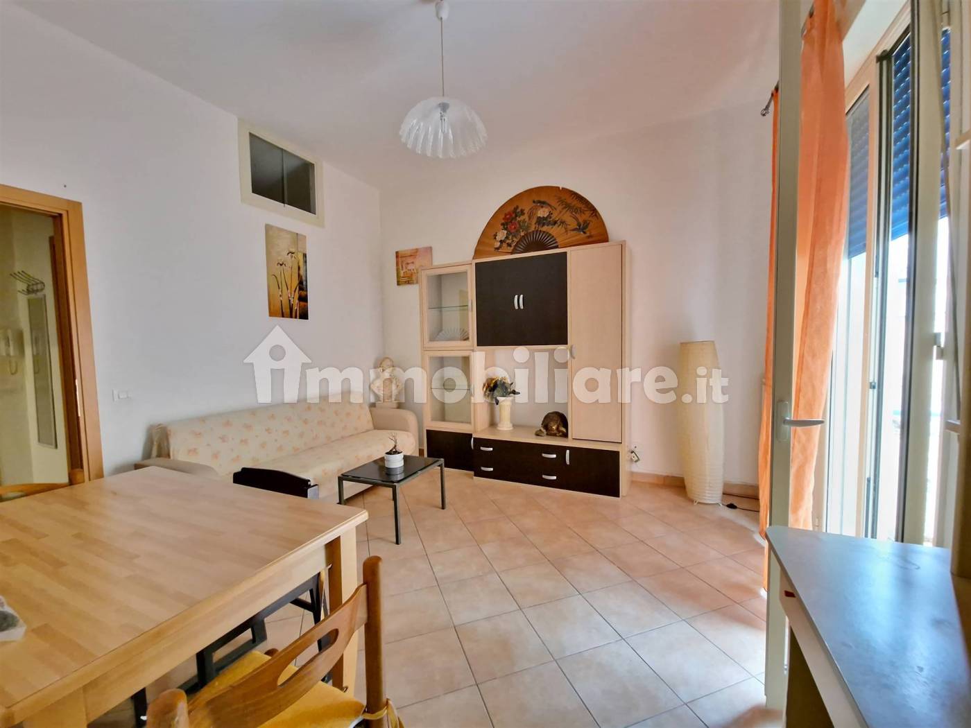 Trilocale buono stato, secondo piano, Centro, Ragusa