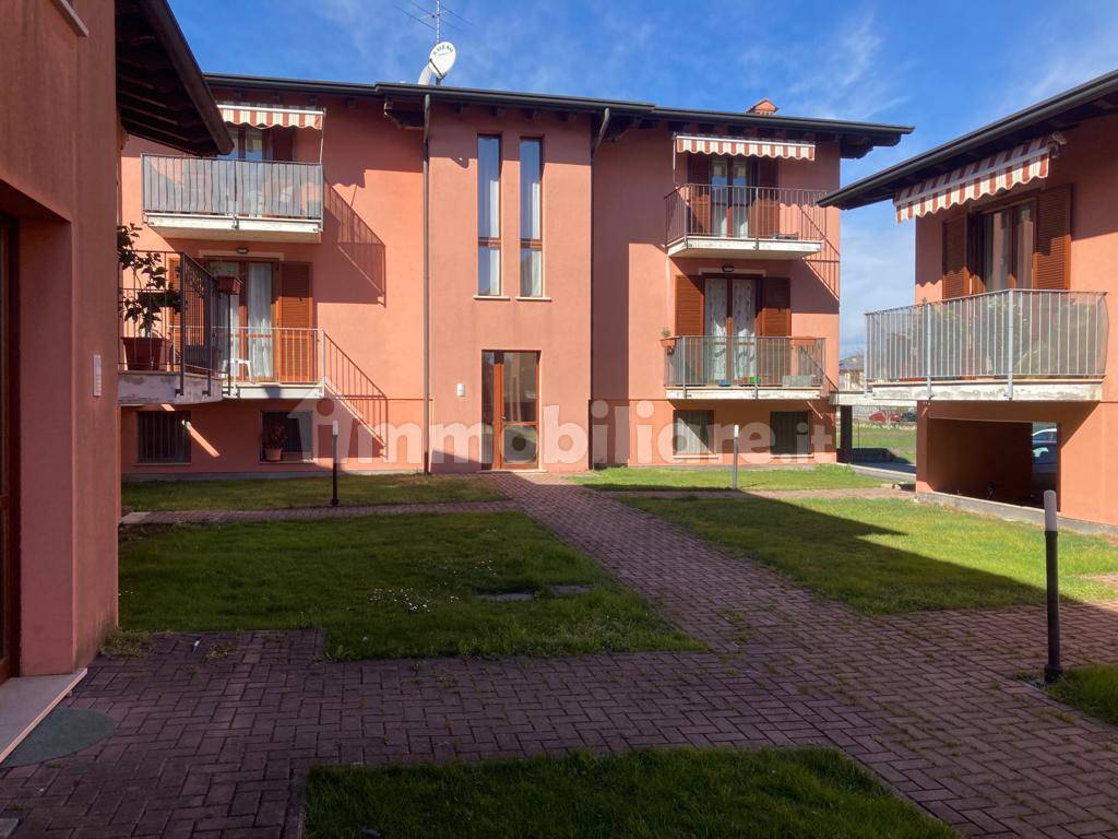 Appartamento Filippo Turati, Calvisano