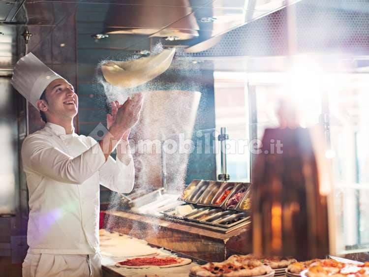 Pizzeria in Vendita