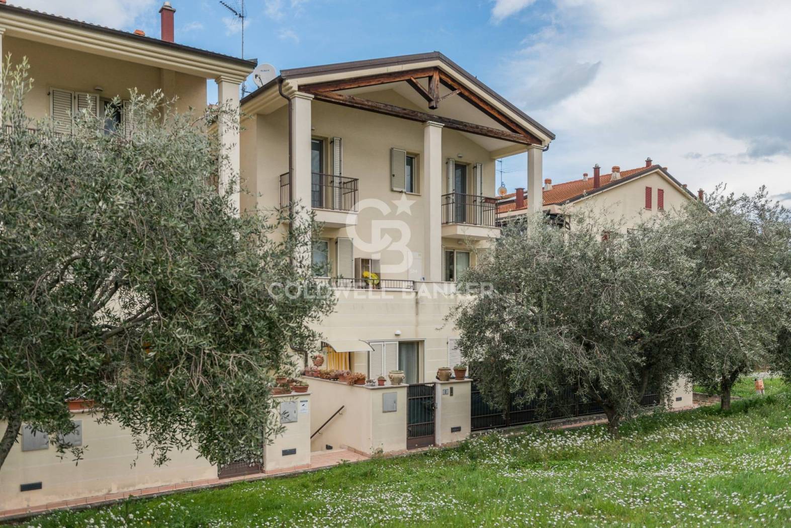 Appartamento viale Europa 12, Centro, Morciano di Romagna
