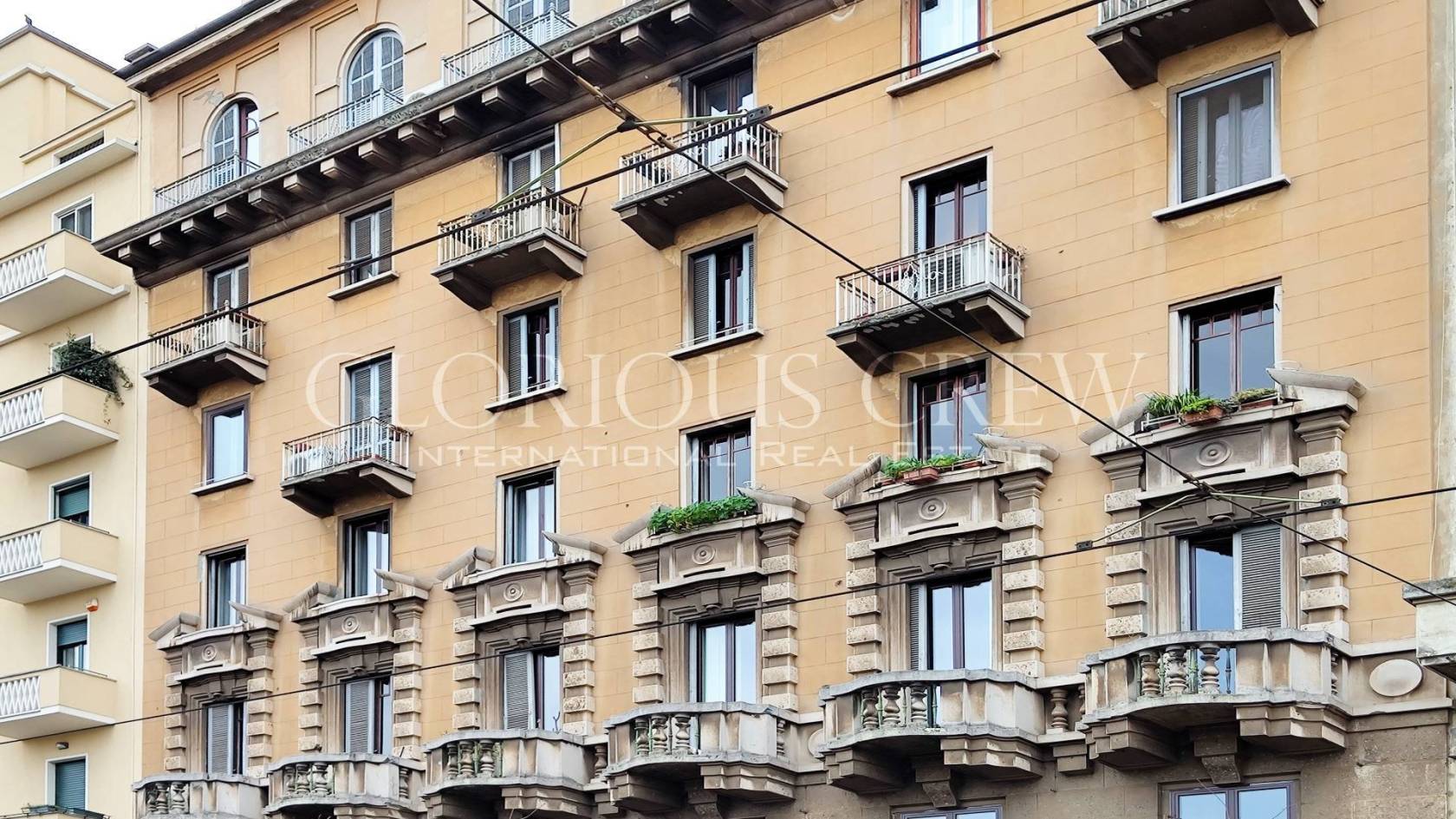 Appartamento piazza Leonardo Da Vinci 10, Città Studi, Milano