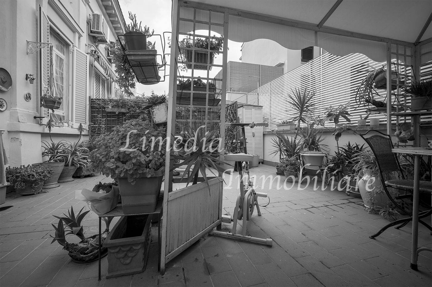 Quadrilocale via Vittorio Corcos 21, Porta a Mare - Mazzini, Livorno