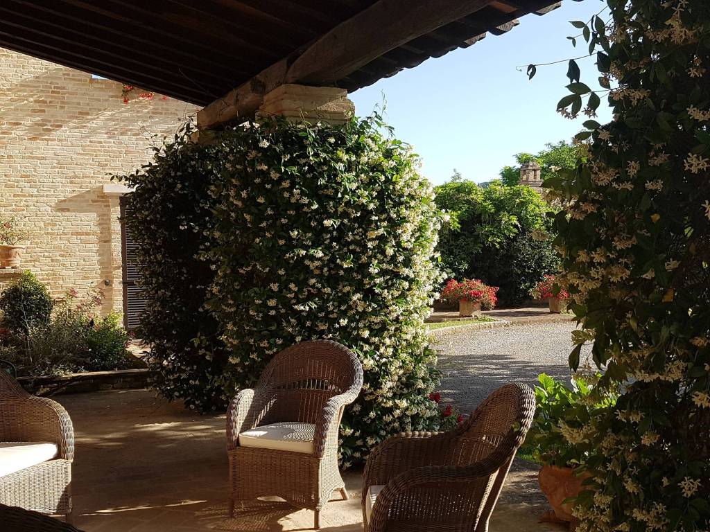 Vendita Casale in via Mario Vianello 50 Perugia. Ottimo stato, posto ...