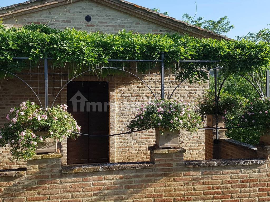 Vendita Casale in via Mario Vianello 50 Perugia. Ottimo stato, posto ...