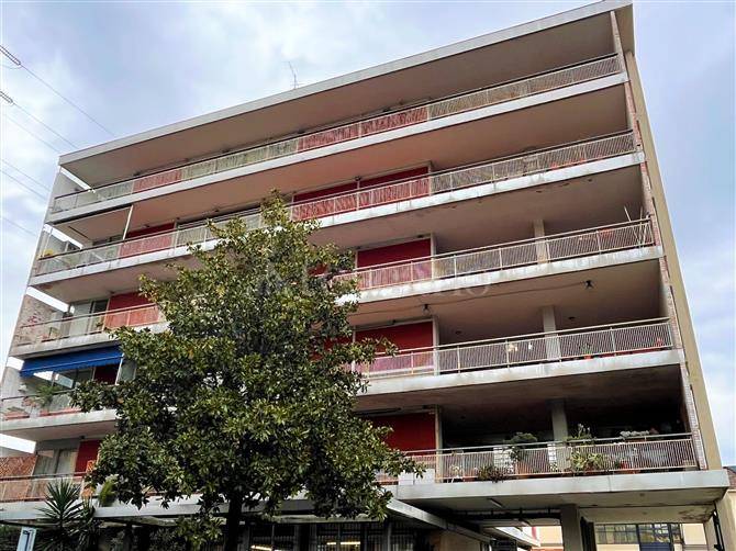 Appartamento via Trieste, Soccorso, Prato