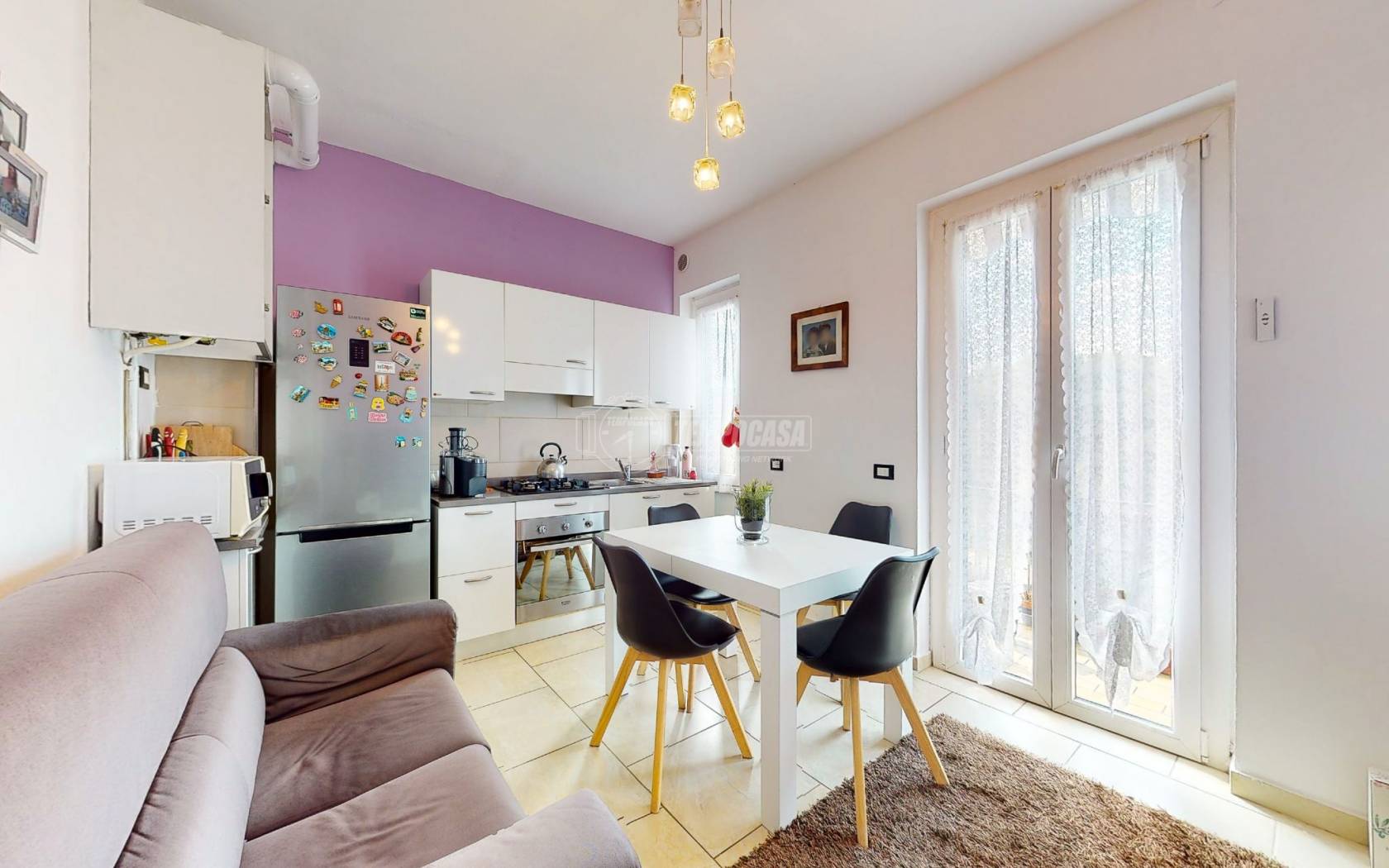 Trilocale buono stato, terzo piano, Gallery - Rubicone, Ravenna