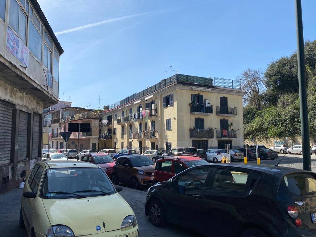 Bilocale via Udalrigo Masoni 86, Ponti Rossi, Napoli